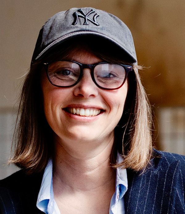 Personale - Talentakademi.dk